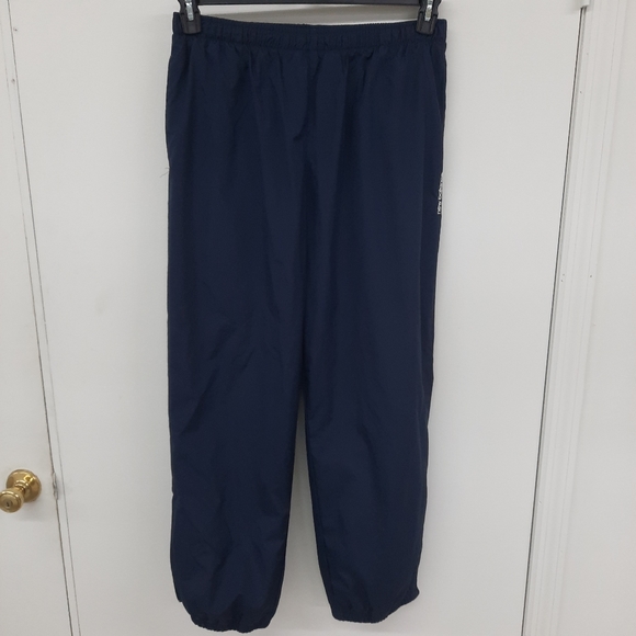 New Balance | Pants | New Balance Wind Breaker Pants Size L | Poshmark